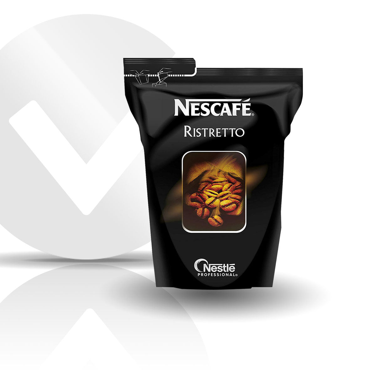 Nescafé Ristretto 250 gr - (desde 24,85€/ud) – Apliven