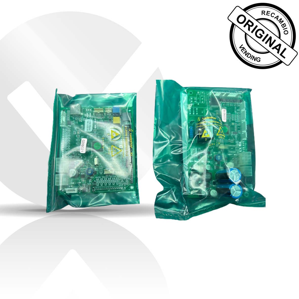 (Ref. IP66401087)-KIT CARD CPU MASTER/SLAVE – Apliven